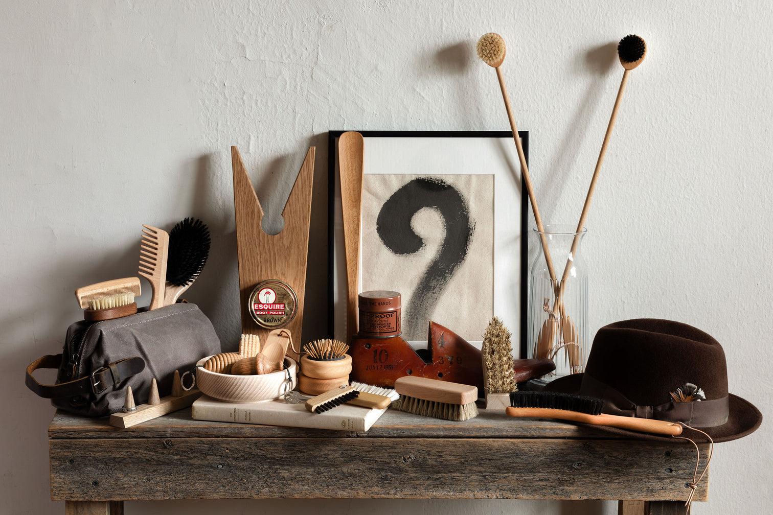 A curated collection of all-natural, quality goods. – Earth & Nest